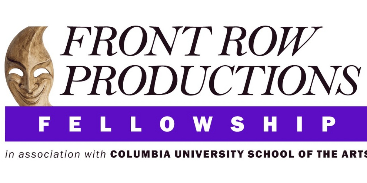 Front Row Productions Launches 2022 Fellowship