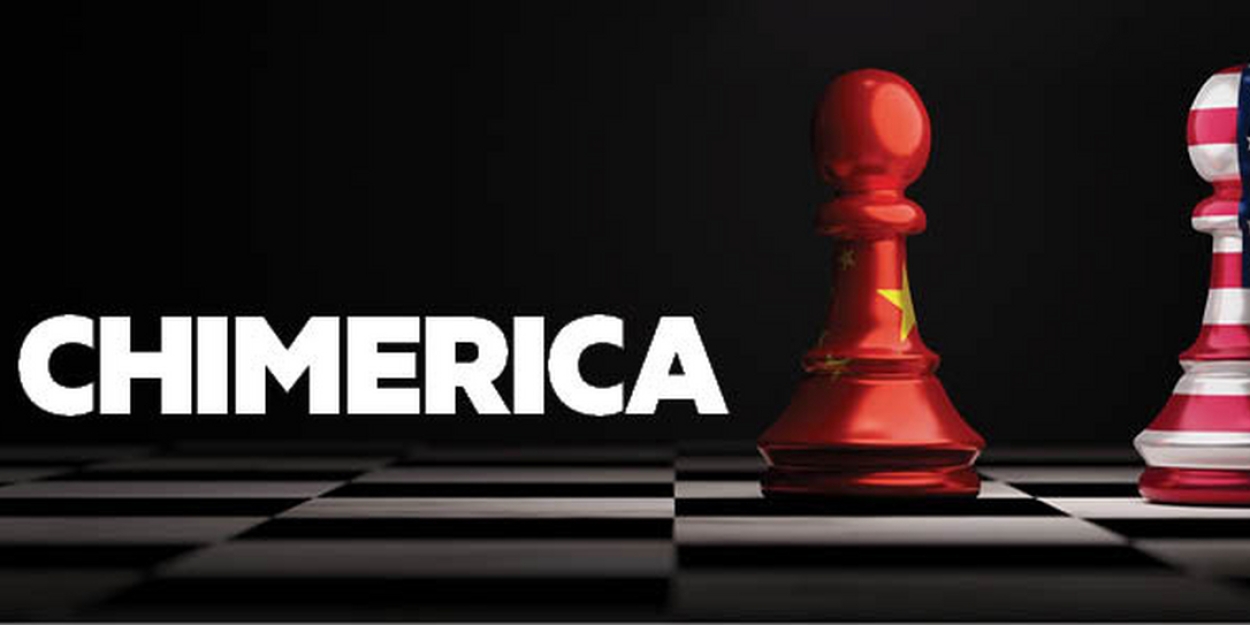 Olivier Award-Winning Play Returns To Sydney CHIMERICA By Lucy Kirkwood