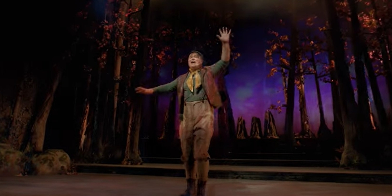 Video: First Look at Natalie Weiss and More in INTO THE WOODS at ...