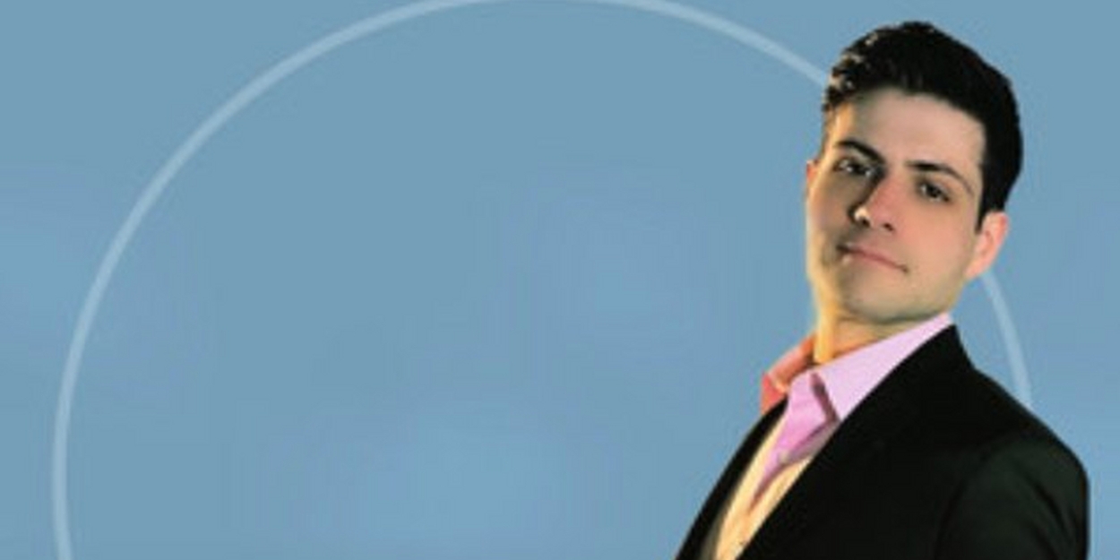 Cory Singer Releases New Single 'Chance of a Lifetime (The Proposal)' Video Cory Singer Releases New Single 'Chance of a Lifetime (The Proposal)' Video