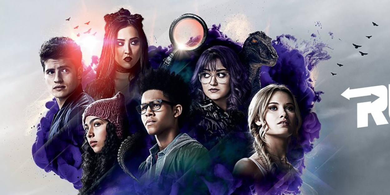 VIDEO: Hulu Releases Trailer for MARVEL'S RUNAWAYS