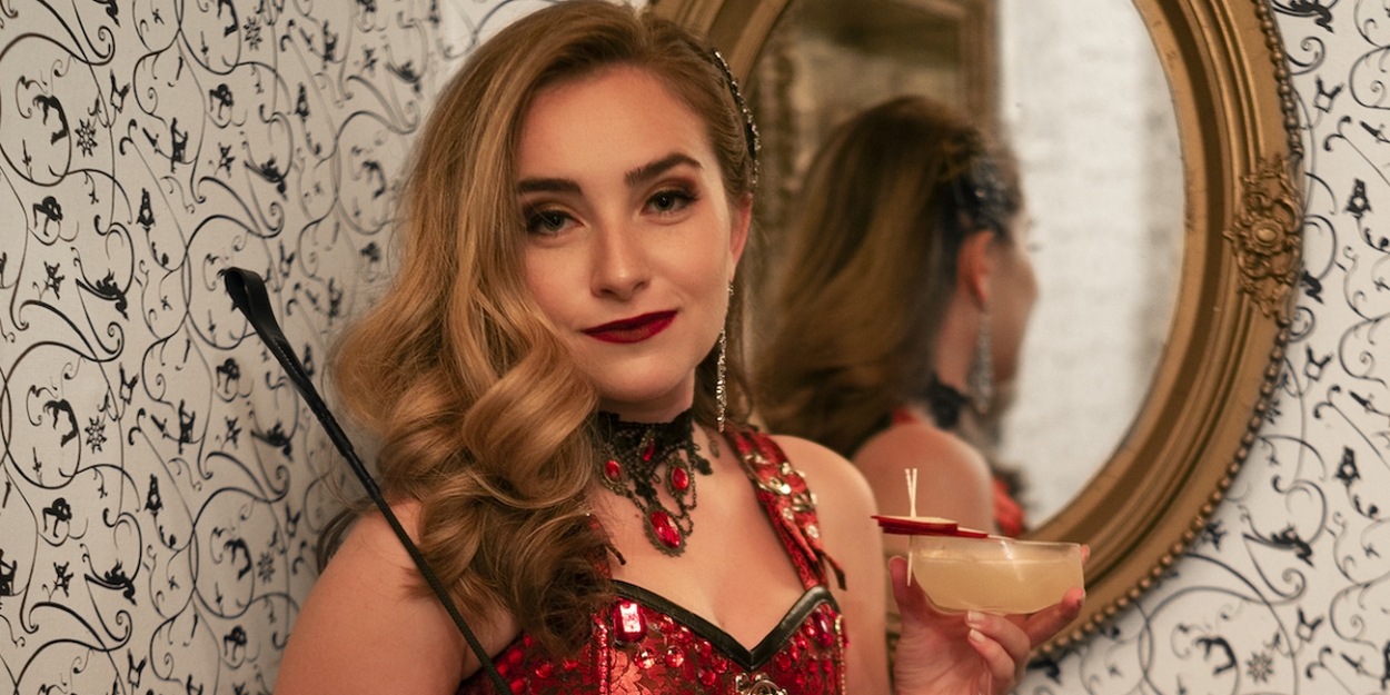 Holly-Anne Devlin Launches KALEIDOSCOPE ENTERTAINMENT