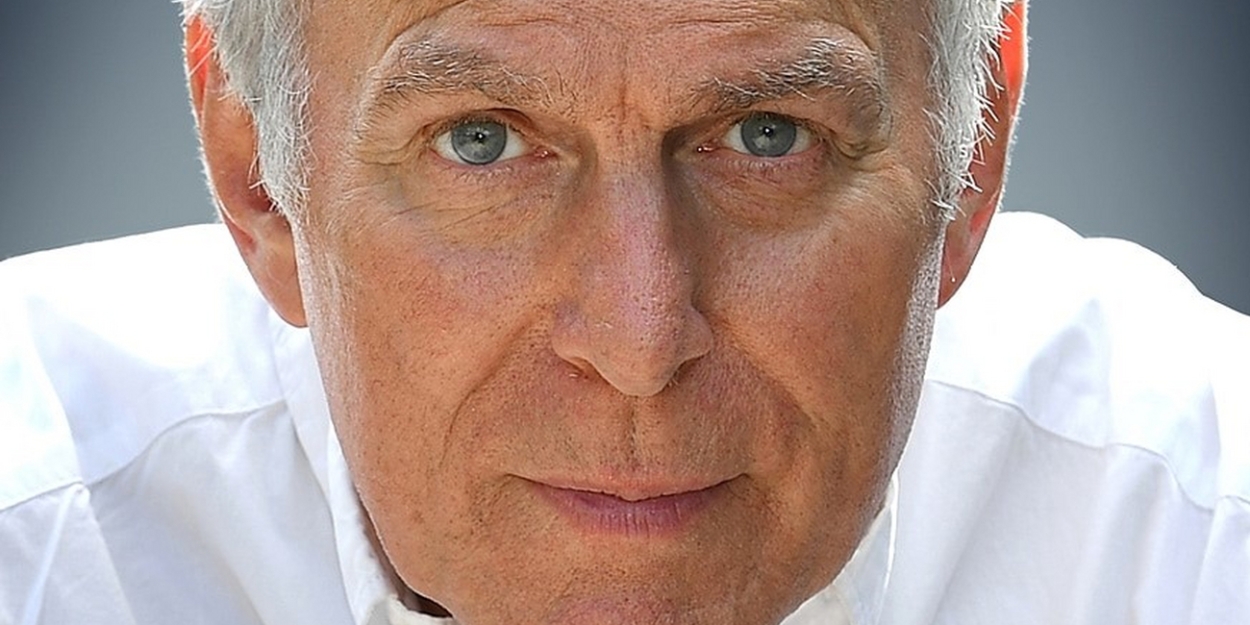 Dave Willetts Joins West End Revival of ASPECTS OF LOVE Next Month