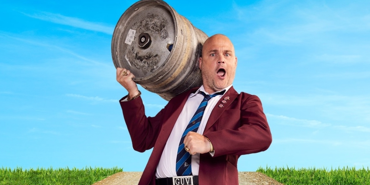 Pyramid and Parr Hall Announce Autumn Programme With Launch of New ...