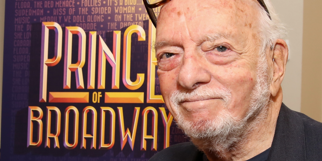 Hal Prince, Legendary Broadway Producer and Director, Passes Away at 91