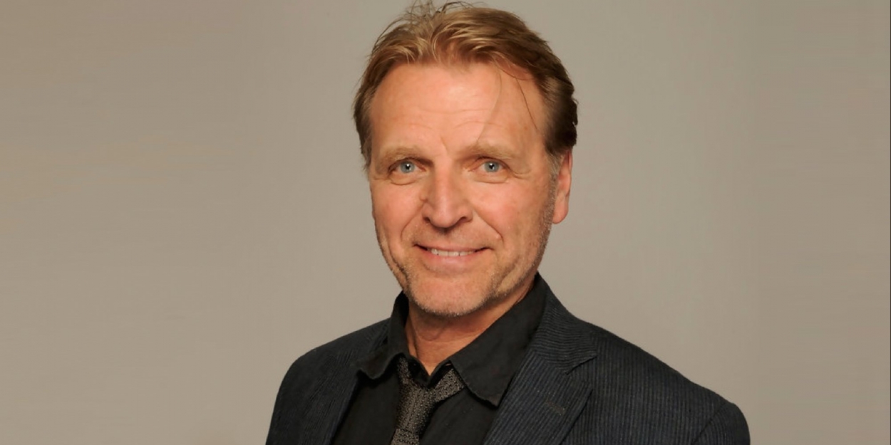 Succession's David Rasche to Make Feinstein's/54 Below Debut