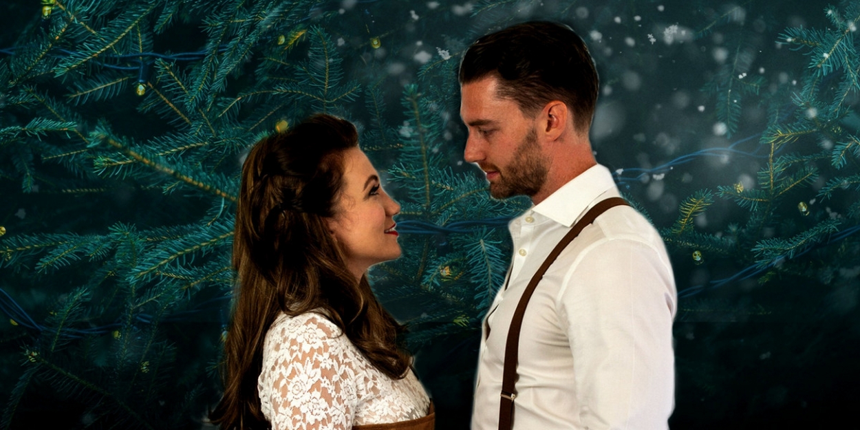 Brooklyn Irish Dance Company's A CELTIC CHRISTMAS STORY Returns For ...