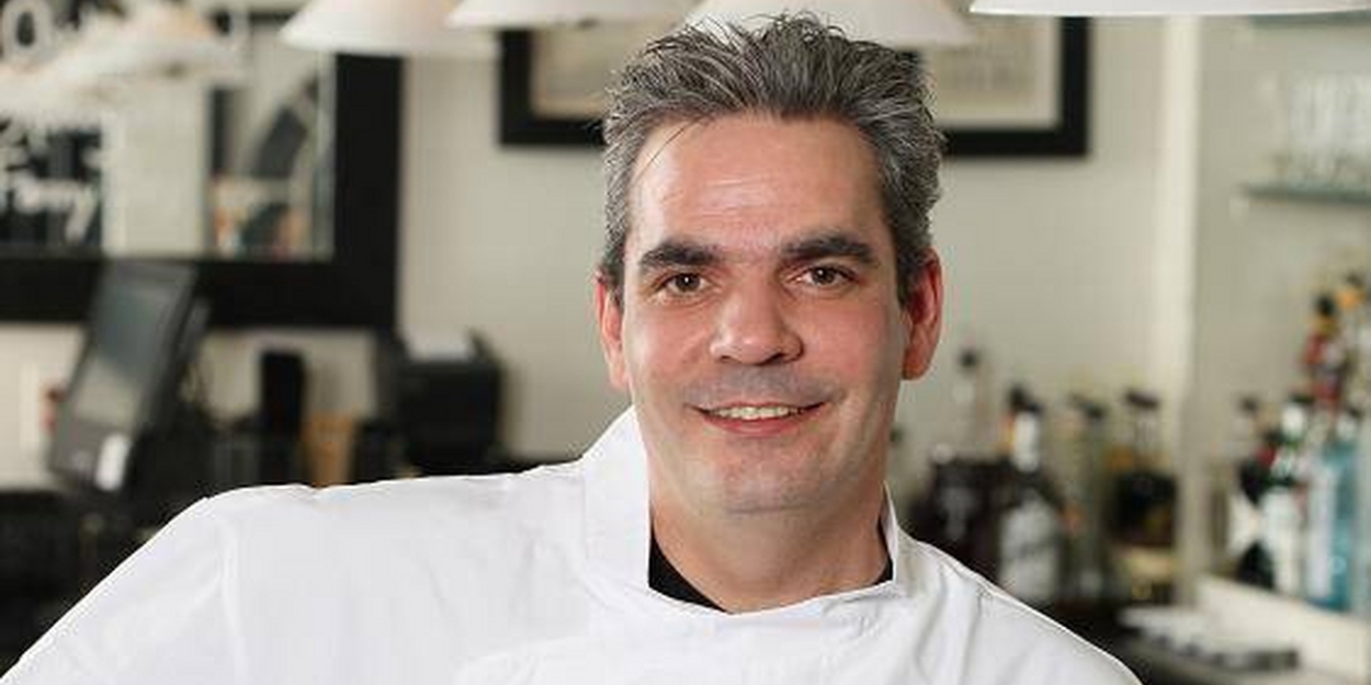 Chef Spotlight: Chef Michael Cressotti -Corporate Executive Chef of THE ...
