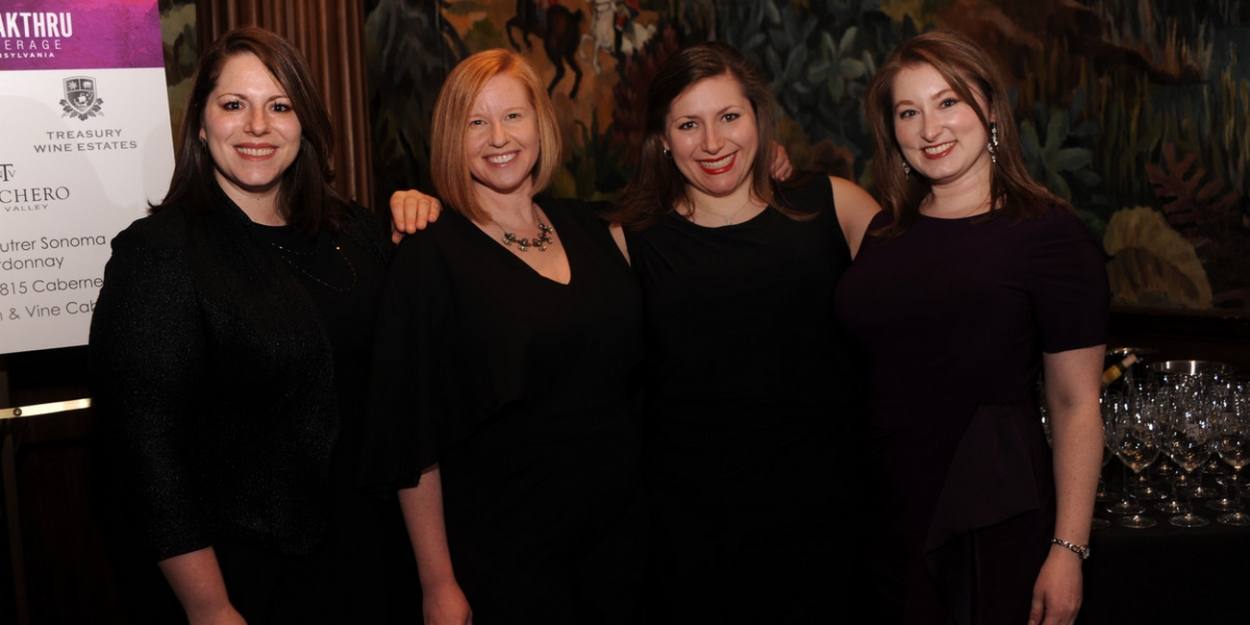 Photos: Pittsburgh CLO Ambassadors 23rd Annual Wine Tasting