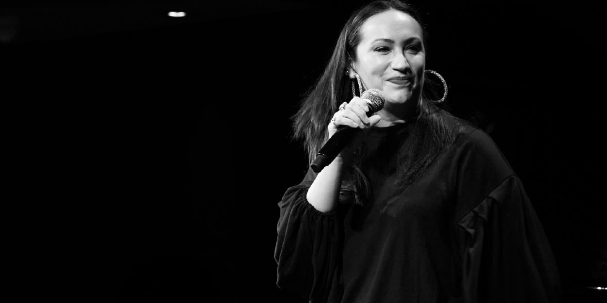 Photos: EDEN ESPINOSA at Chelsea Table + Stage by Photographer Helane ...