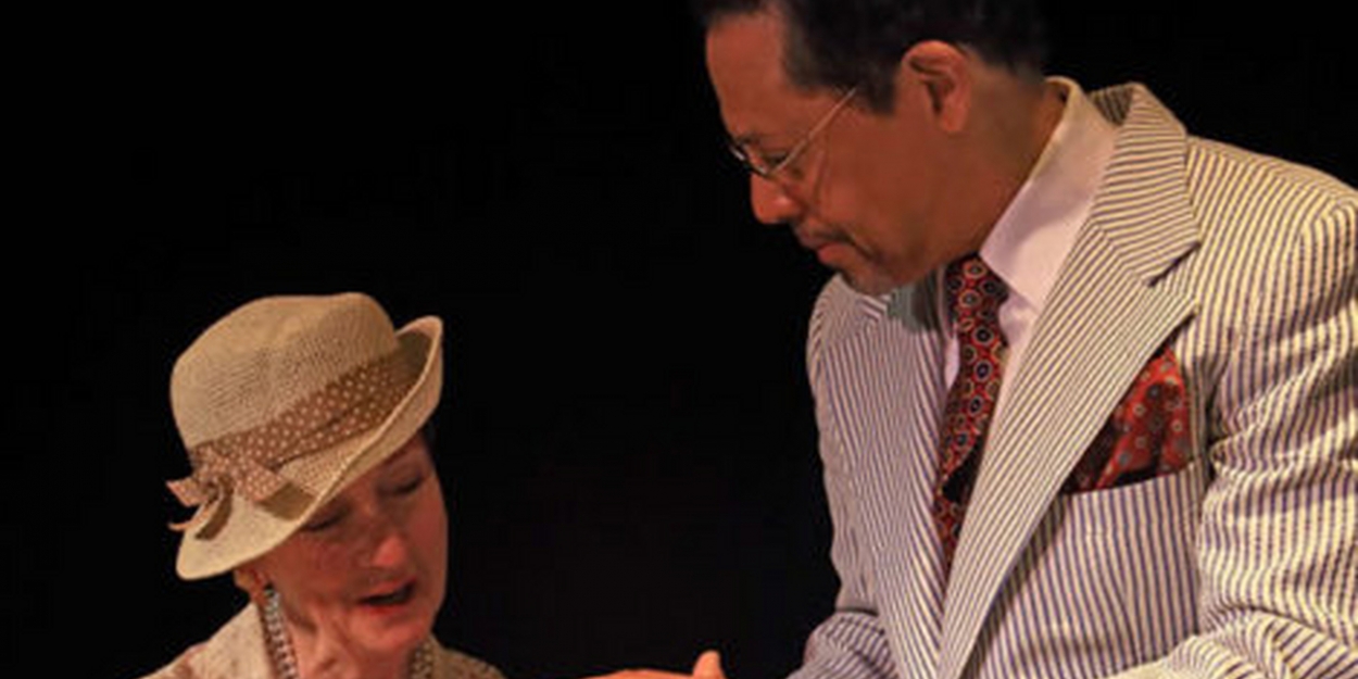 Peter Jay Fernandez and Kathleen Chalfant Reunite for New Federal ...