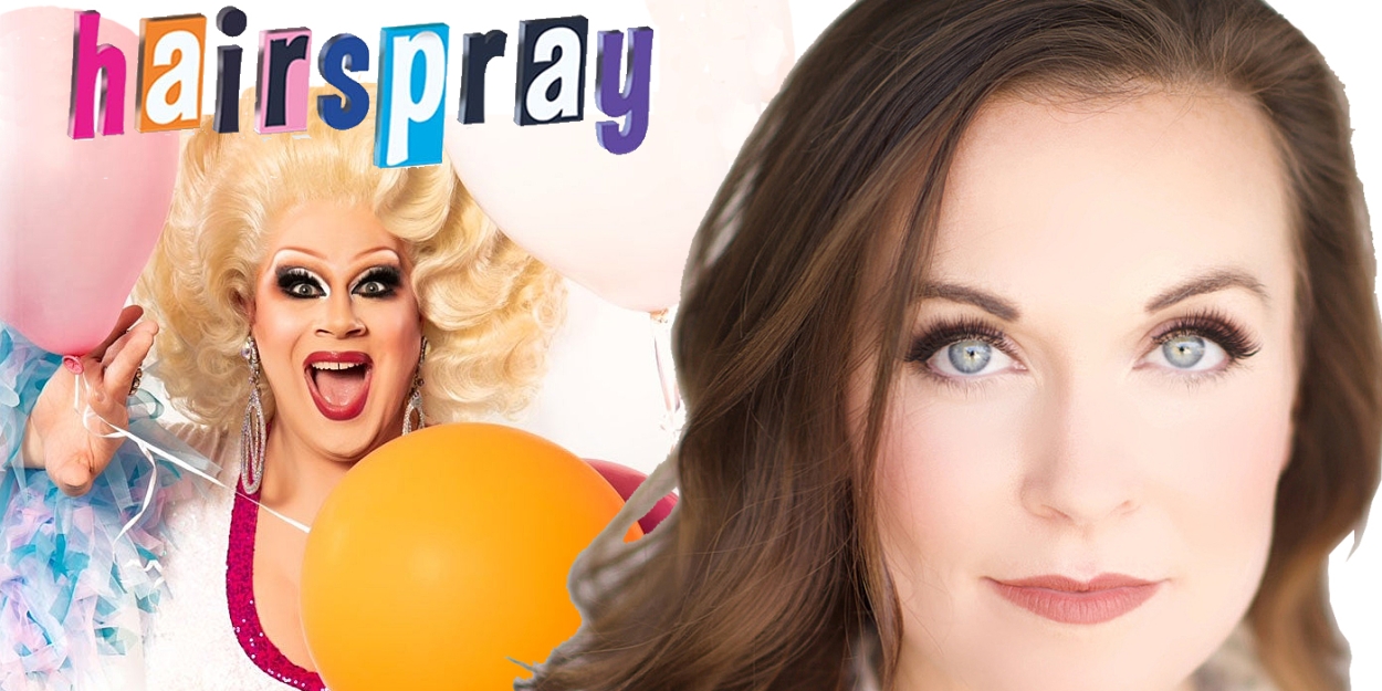 Interview: A Hair-Raising Addison Garner in HAIRSPRAY, Bootcamp ...