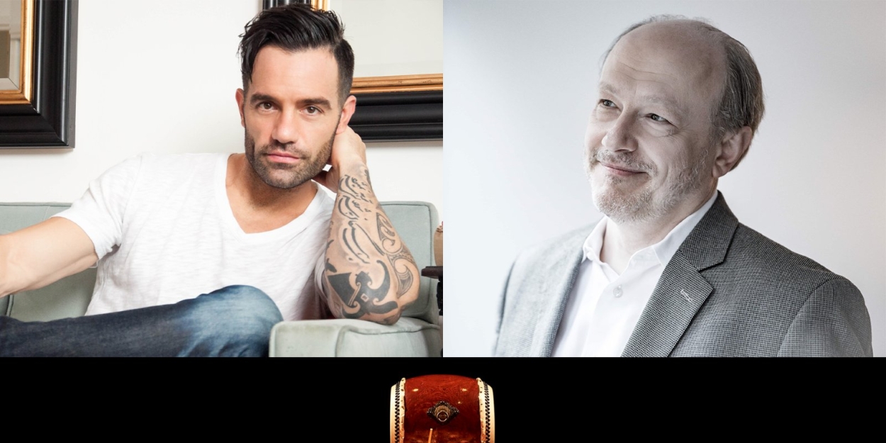 Broadway Star Ramin Karimloo And More Come To Scottsdale Center For The ...