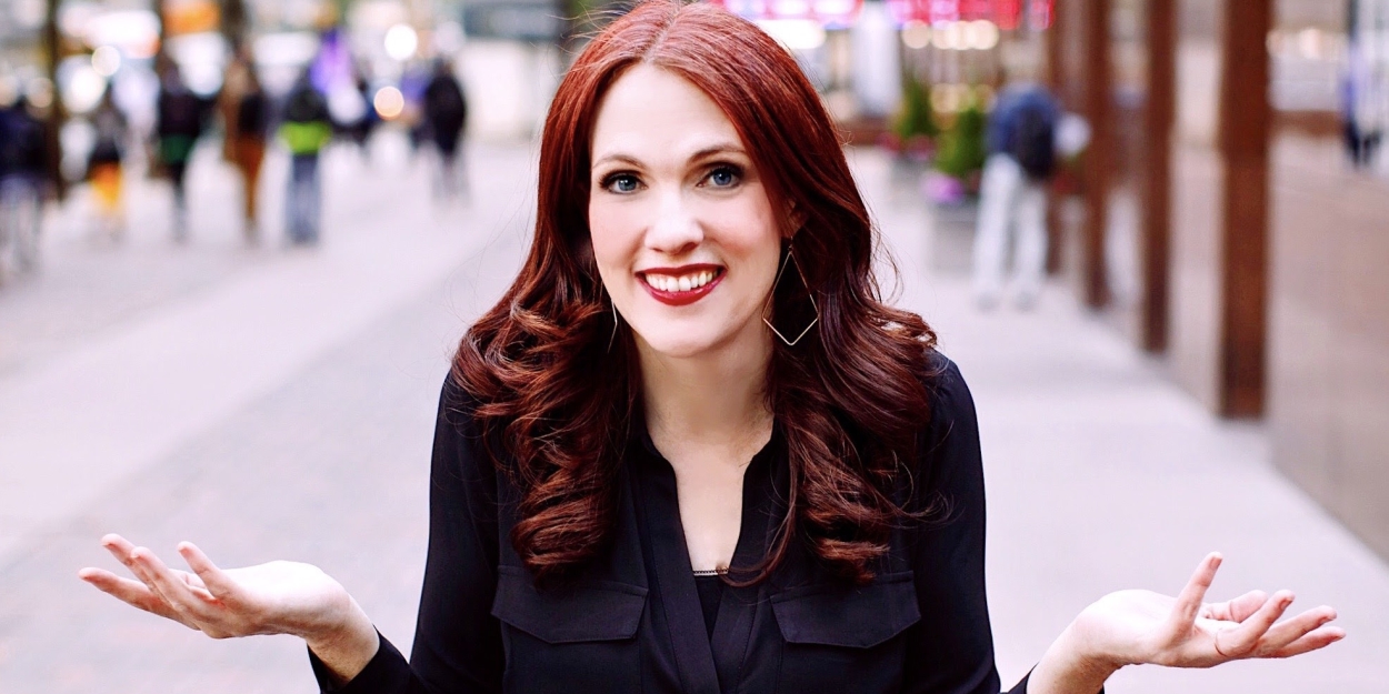 Jen Fulwiler, Mom Of Six, Stand Up Comic And Bestselling Author Comes ...