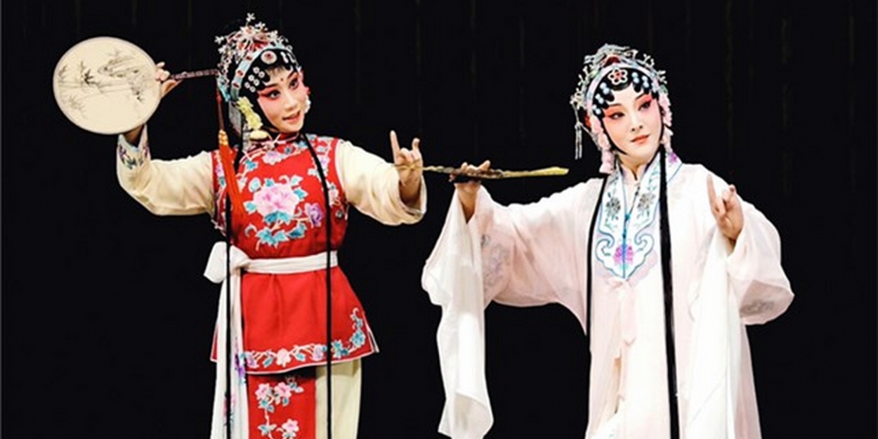 Kunqu Opera Continues to Flourish in New Ways Despite the Health Crisis