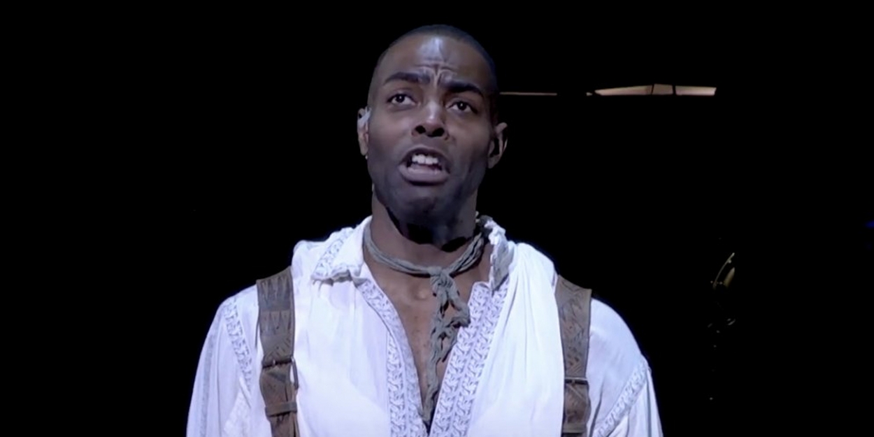 VIDEO: Clifton Duncan Performs From HEY, LOOK ME OVER! As Part of ...