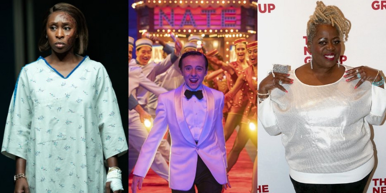 Broadway Streaming Guide: April 2022 - Where to Watch BETTER NATE THAN ...