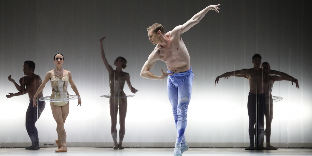 Texas Ballet Theater Will Present Trio of Performances for Next Production