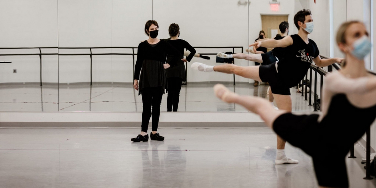 Four Dancers Awarded Apprenticeships To Join Pittsburgh Ballet Theatre