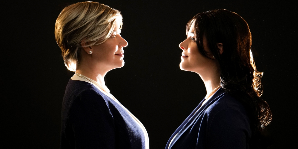 Photos: First Look at the World Premiere of WHEN MONICA MET HILLARY