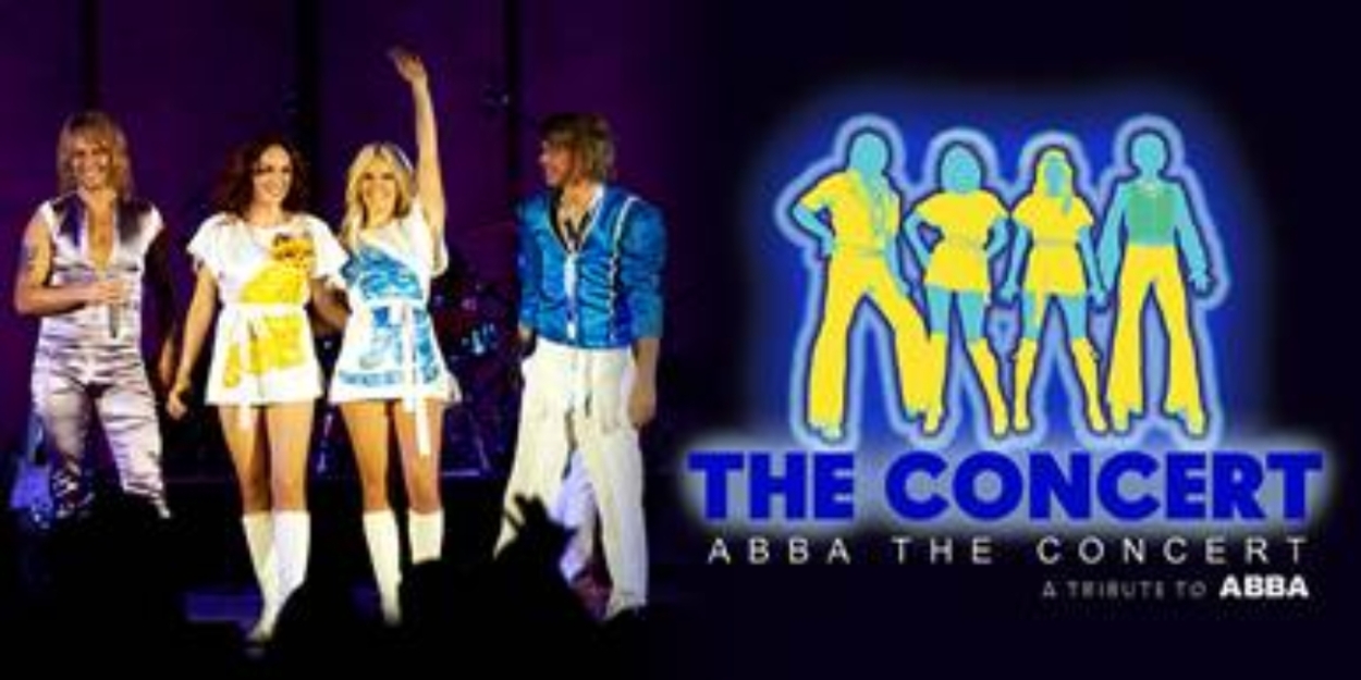 ABBA The Concert Begins Next Week at Jacksonville Center for the ...