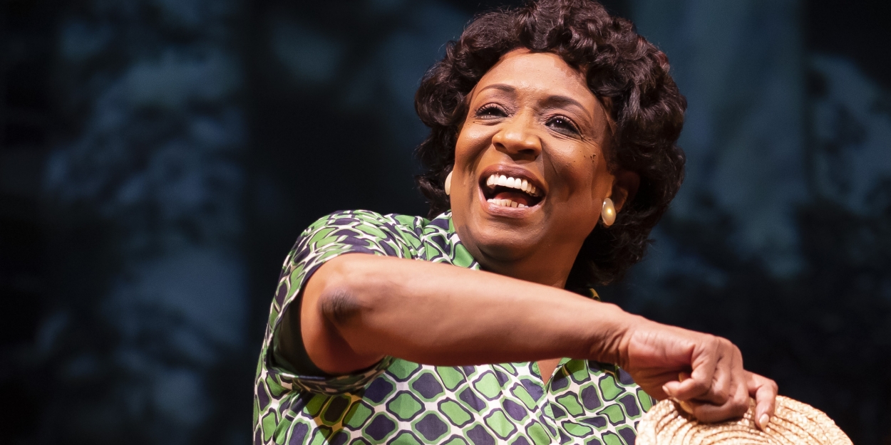 Photos: First Look at FANNIE at Goodman Theatre