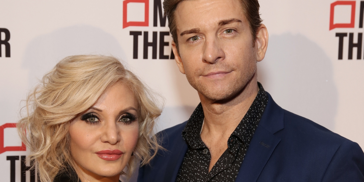 Orfeh and Andy Karl Acquire the Rights To Eric Bernat's Novel THE DANCER