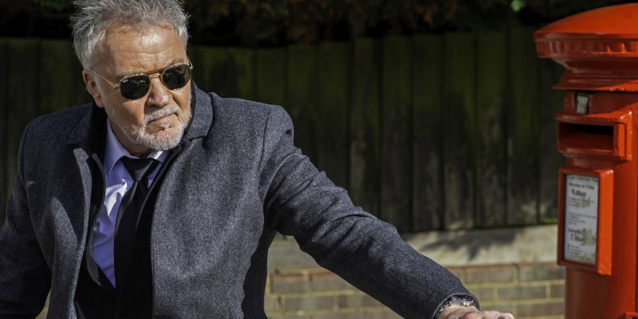 Paul Young Will Celebrate 40 Years of His Chart-topping Album at Parr ...