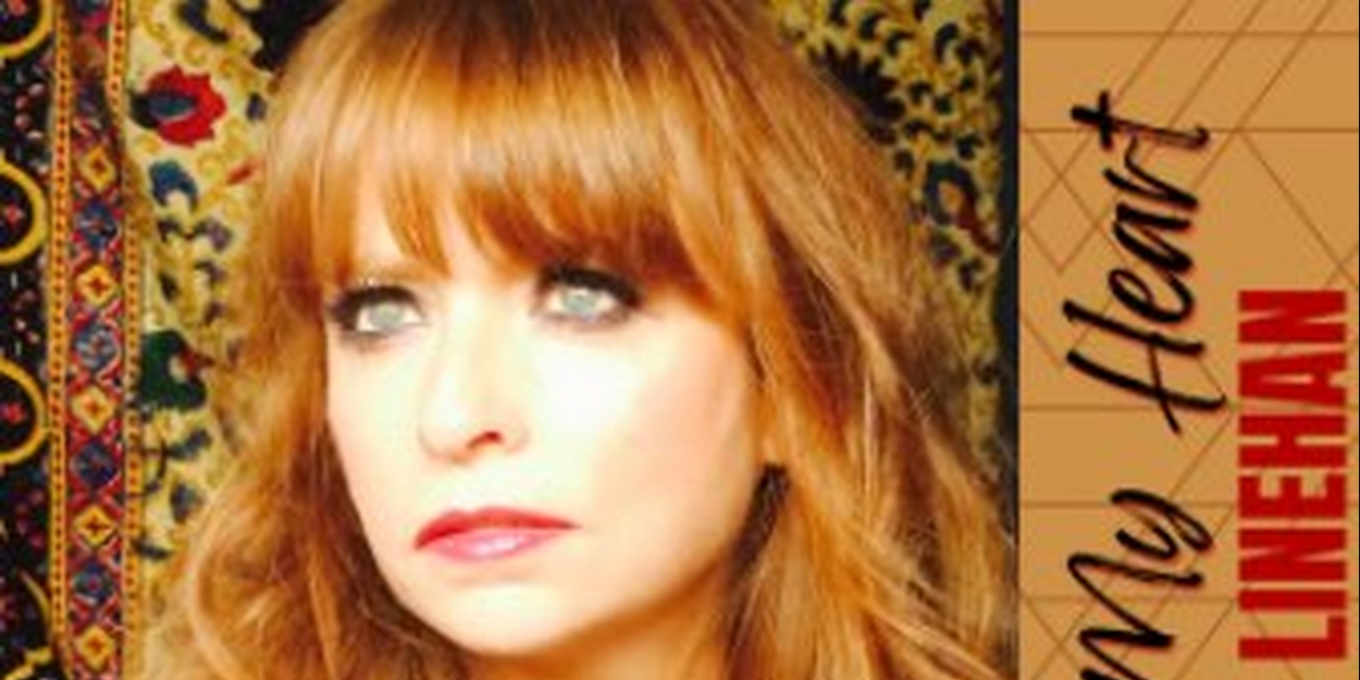 Maxine Linehan Releases Cover of Nancy Lamott's 'Listen to My Heart'