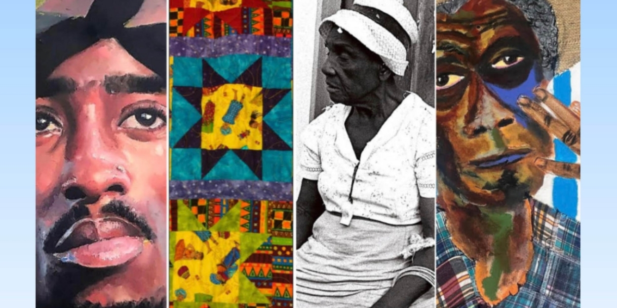 Art In The Atrium Presents 'Soul Of African American Art' Visual Art ...