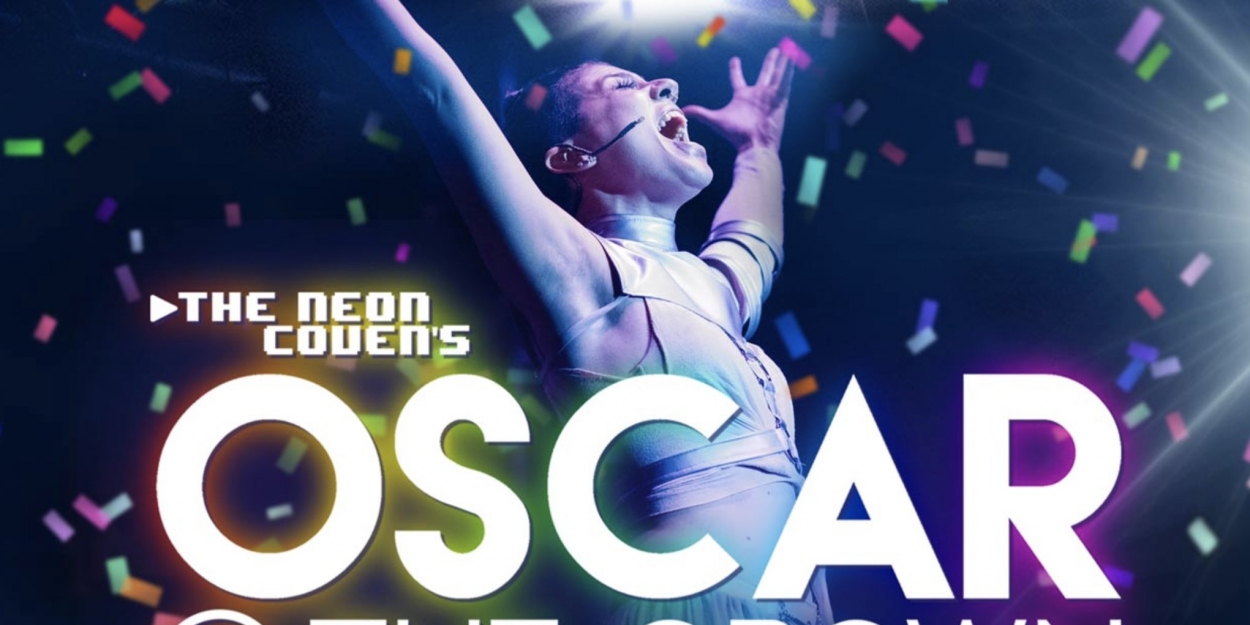 OSCAR AT THE CROWN to Release Concept Album