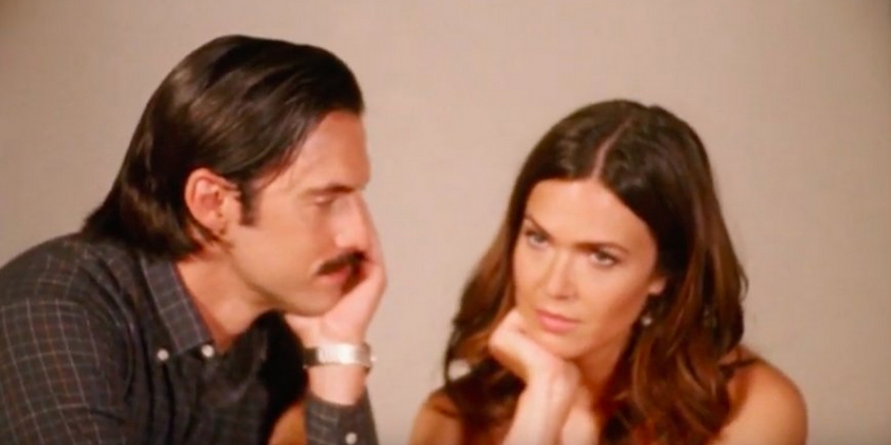 VIDEO: NBC Shares Their 'This Fall, Meet Our New Family' Promo