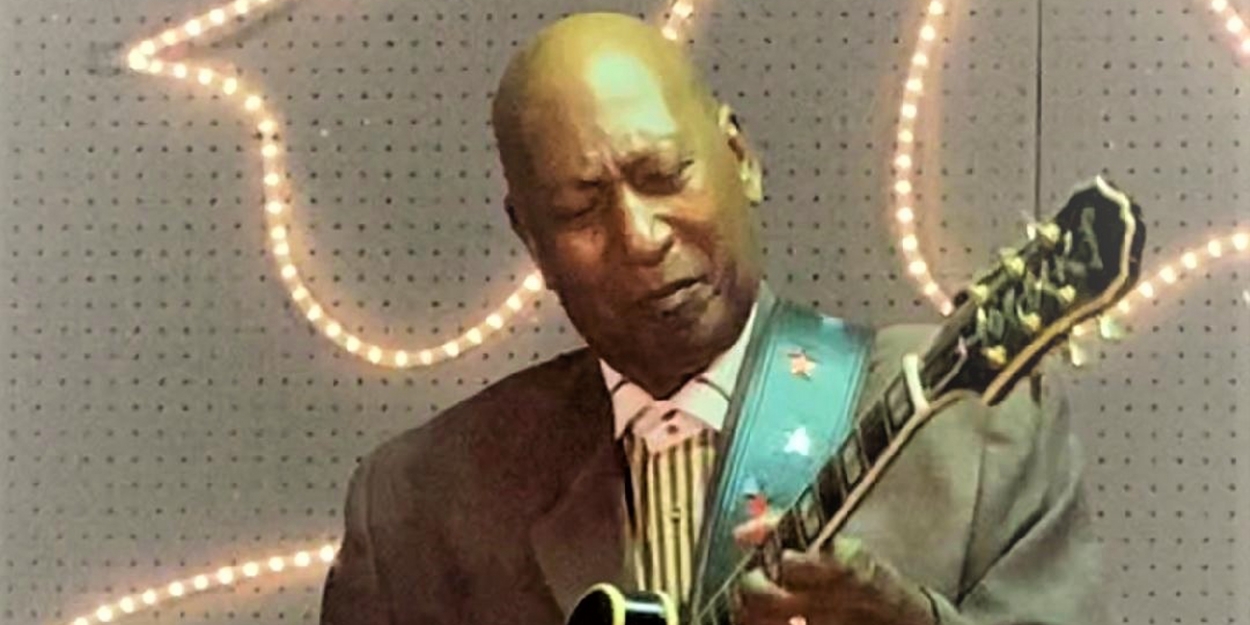 Rhythm and Blues Take the Stage for All Ages at THURSDAY ON THE PLAZA