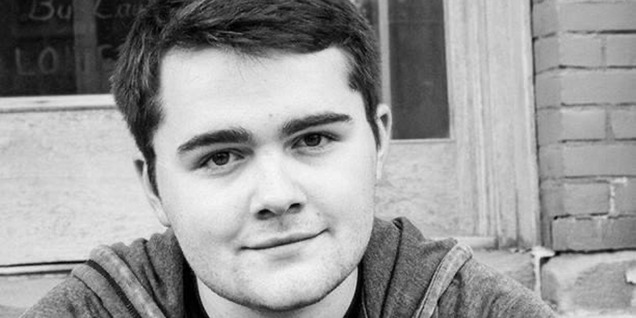 BWW Interview: Ethan Saltz of A PIECE OF MY HEART at Ankeny Community ...