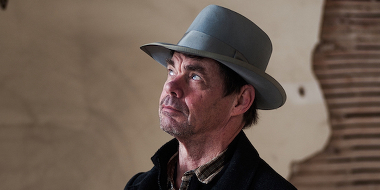 Rich Hall Announces UK Tour with New Show