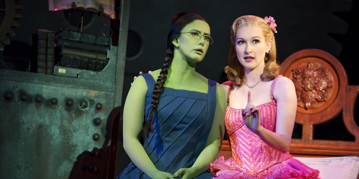 WICKED Announces Digital and In-Person Lottery in San Jose