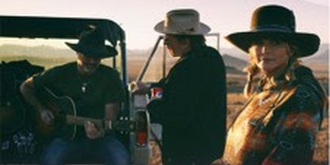 THE MARFA TAPES FILM Now Available On Apple TV