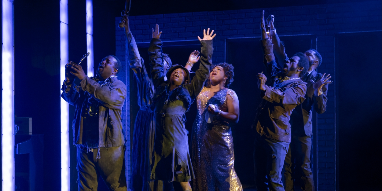 A STRANGE LOOP Announces D.C. Run And Broadway Ambitions