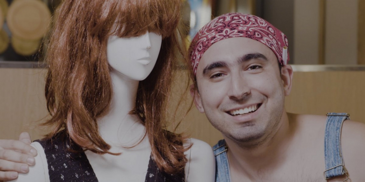 Eli Hurts Drops Dance Anthem 'The Fucked Up Things About Us'