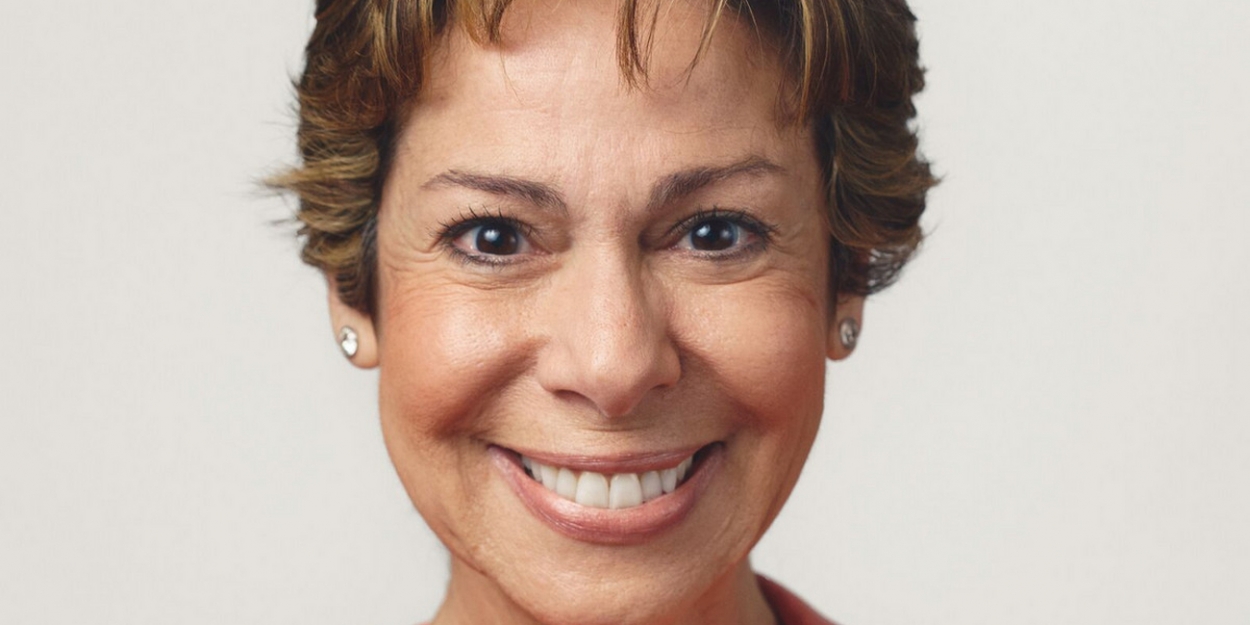 Lisa Novick Goldberg's Memoir Sheds Light On Recovering From Growing Up ...