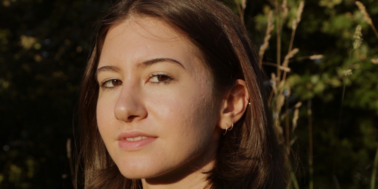 Vocalist and Songwriter Claire Dickson Will Release Art Pop Concept ...