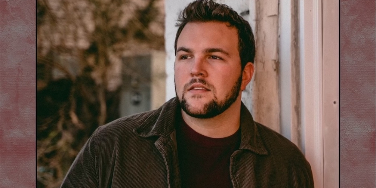 Singer-Songwriter Trevor Martin Releases New Single 'Keeper'