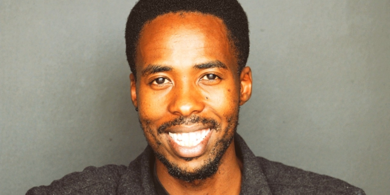 Interview: New writer and director Molupi Lepeli talks about BACK TO ...