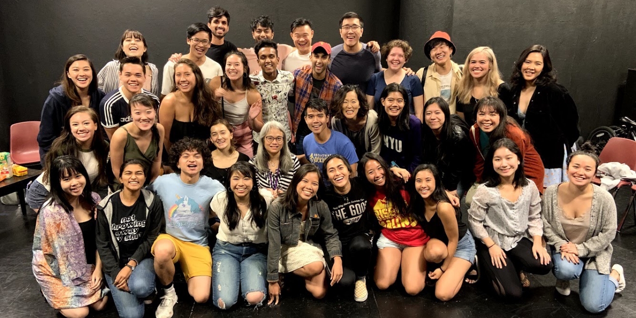BWW Blog: When a Hapa Girl Finds Her Community and Her Strength at Tisch