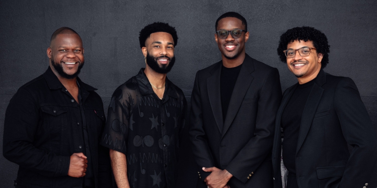 Dallas A Cappella Group Kings Return Brings Holiday Cheer To The Grand ...