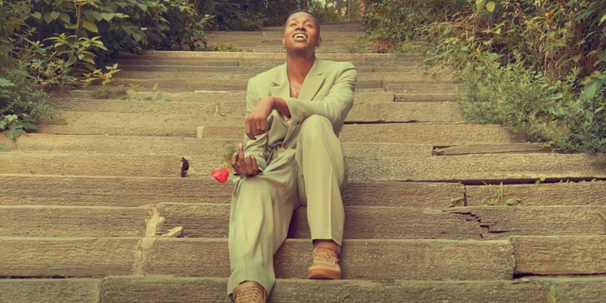 VIDEO: THE LION KING's Lawrence Alexander Releases New Song 'For Sure'