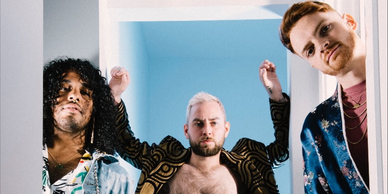 Issues Announces New Album BEAUTIFUL OBLIVION