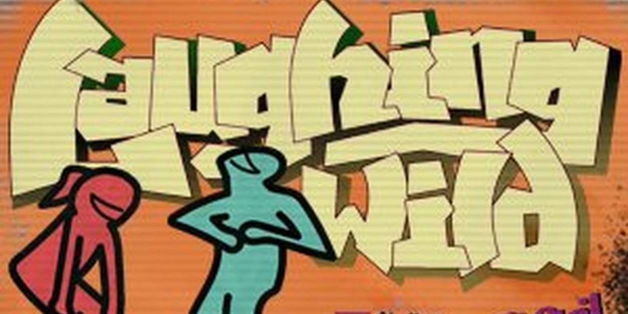 Skyline Theatre Company Presents LAUGHING WILD