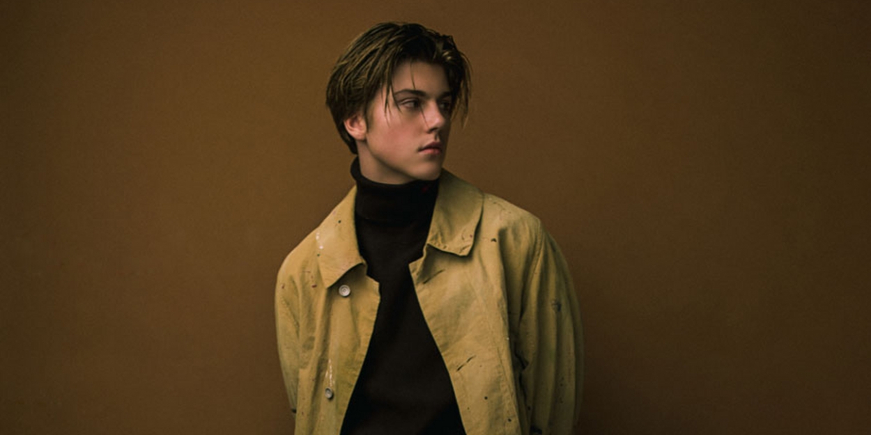 Ruel Returns With New Track And Official Music Video, 'Face To Face ...