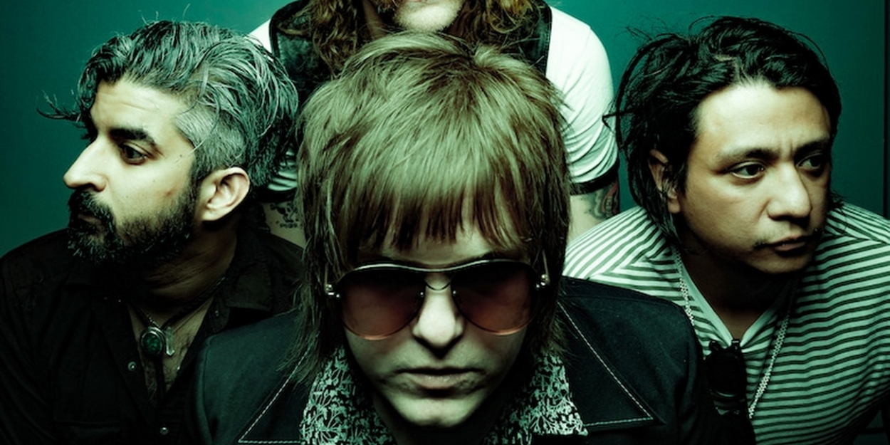 Fast Eddy Announce New LP & Unveil First Single